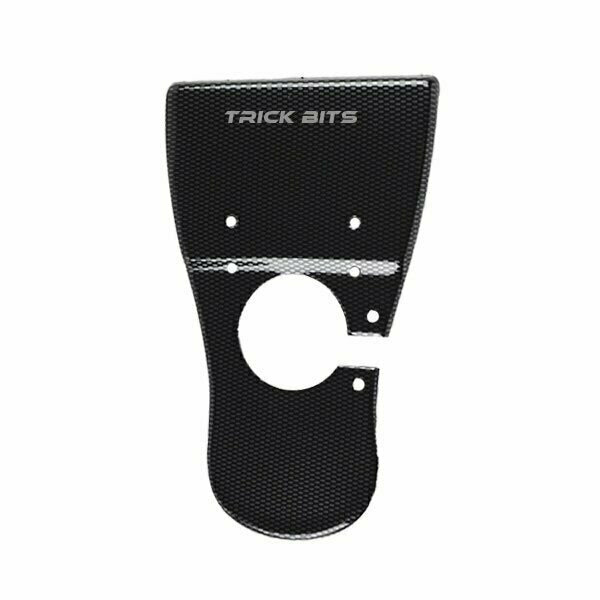 Sherco Engine Mud Cover 06-07 — Trials Superstore