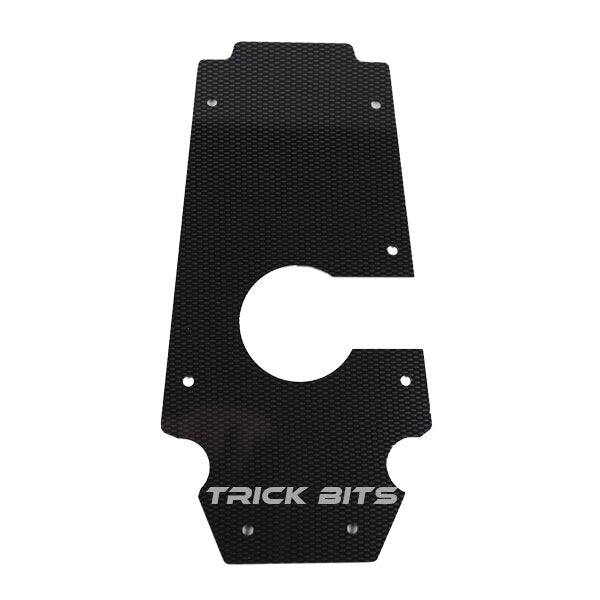 Sherco Engine Mud Cover 11-13 — Trials Superstore
