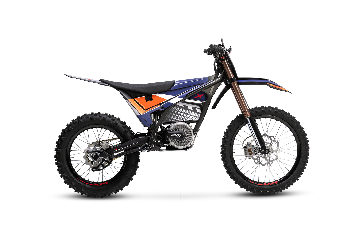 Electric Motion Trials Motorcycles USA — Trials Superstore