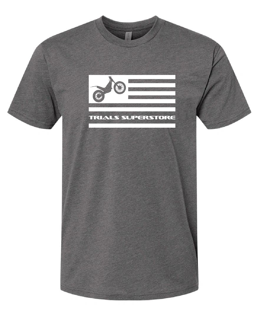 Trials Superstore Shirts tees tee trial moto apparel t-shirts hat