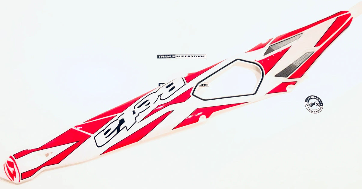 Beta Evo Rear Fender 2017 007-430968-011 Moto Trials trial — Trials ...