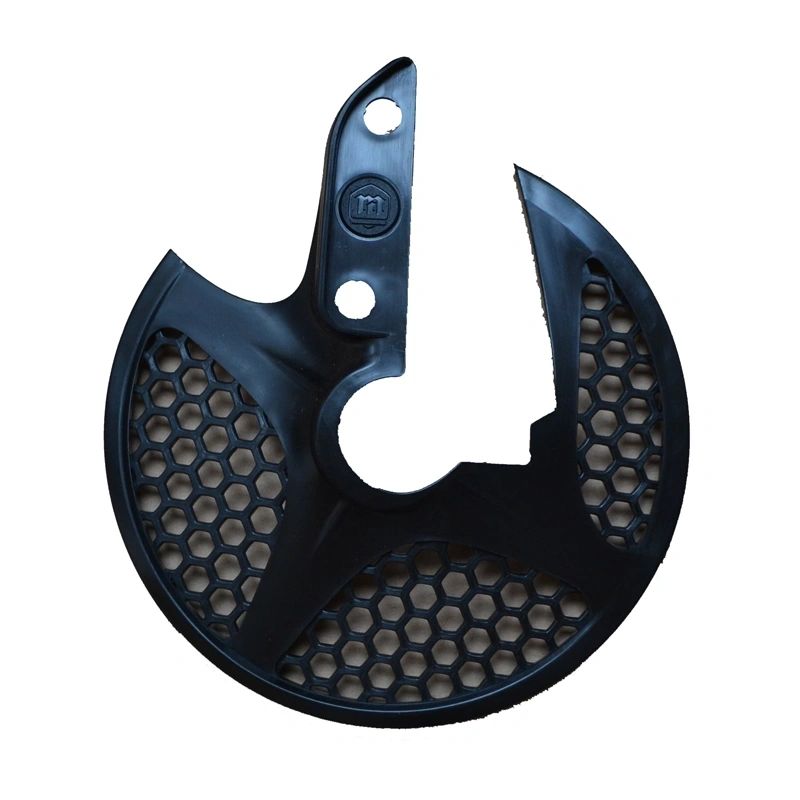 Montesa Front Disc Guard 45332-NN4-J10 Trials Cota 4rt Tech Showa ...