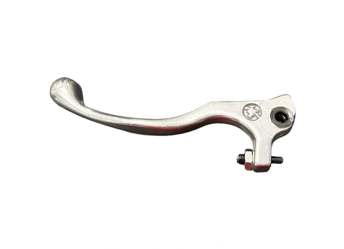Clutch Lever AJP Short Hebo BT27922040 Trial Trials Moto Braktec ...