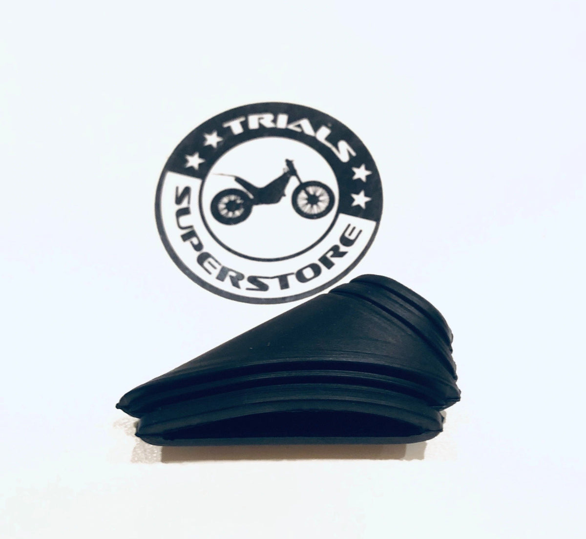 Beta Evo Cable Rubber Guide 007-431010-000 Trials Trial — Trials Superstore