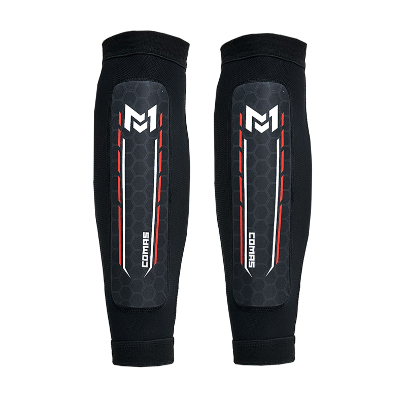 COMAS V3 Shinguards Adult — Trials Superstore