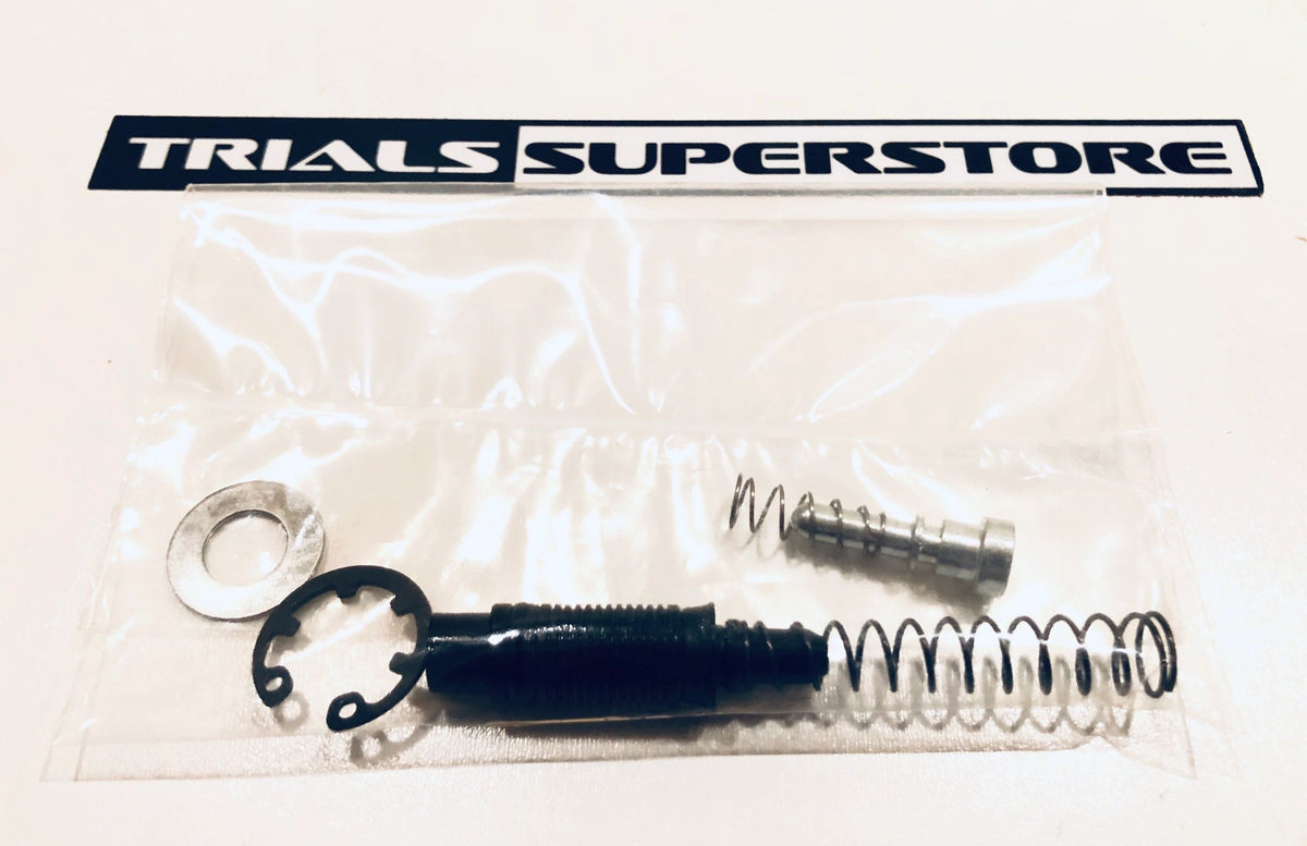 Beta Master Cylinder Rebuild Kit 20-05083-800 Trial Clutch Brake ...