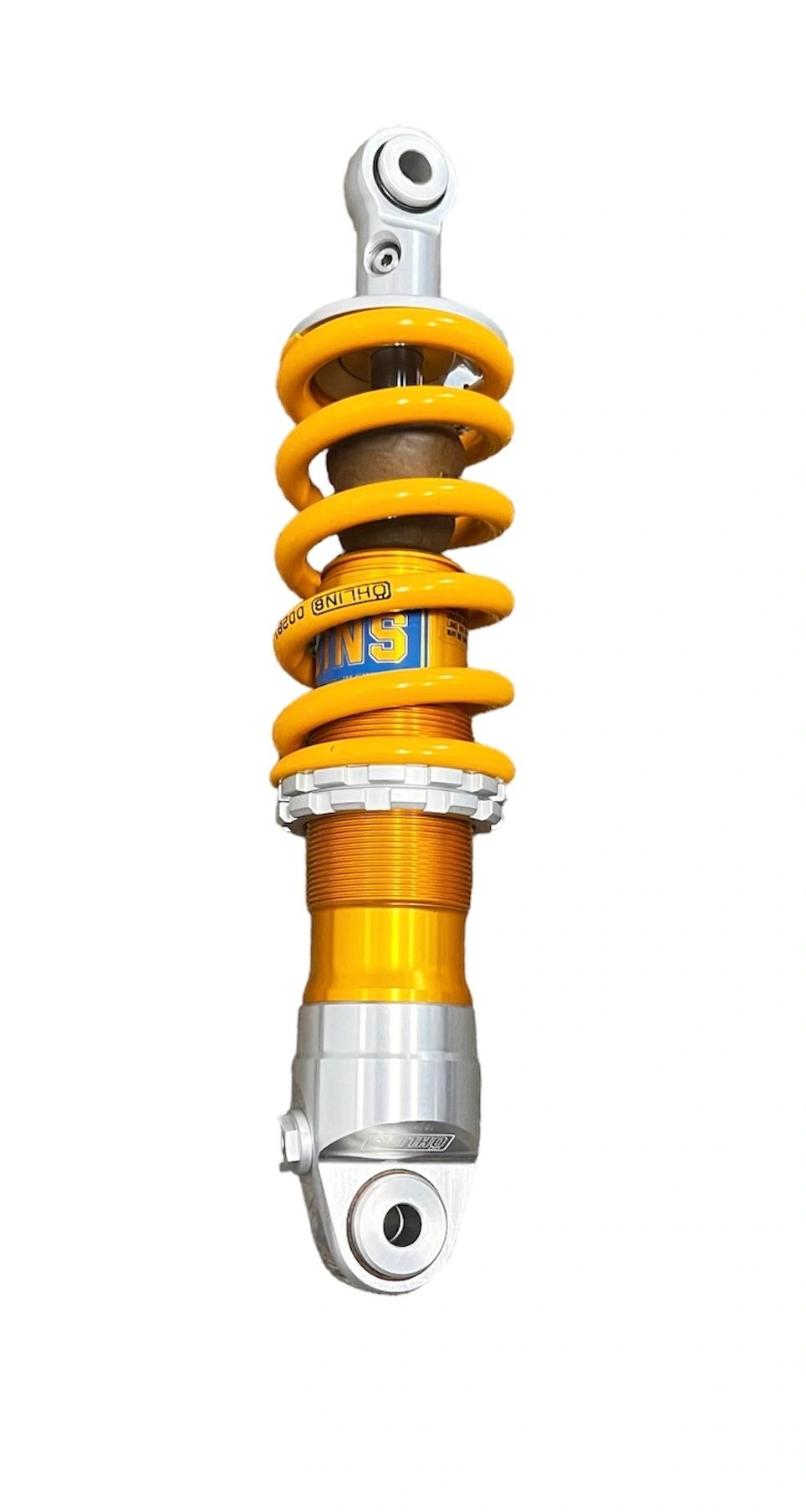 Rear Shock Ohlins GasGas BT30000GG-CKV-1 OEM Shock 2017 125 TXT ...