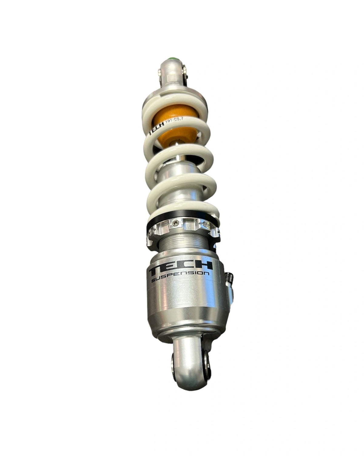 Vertigo Tech Rear Shock — Trials Superstore