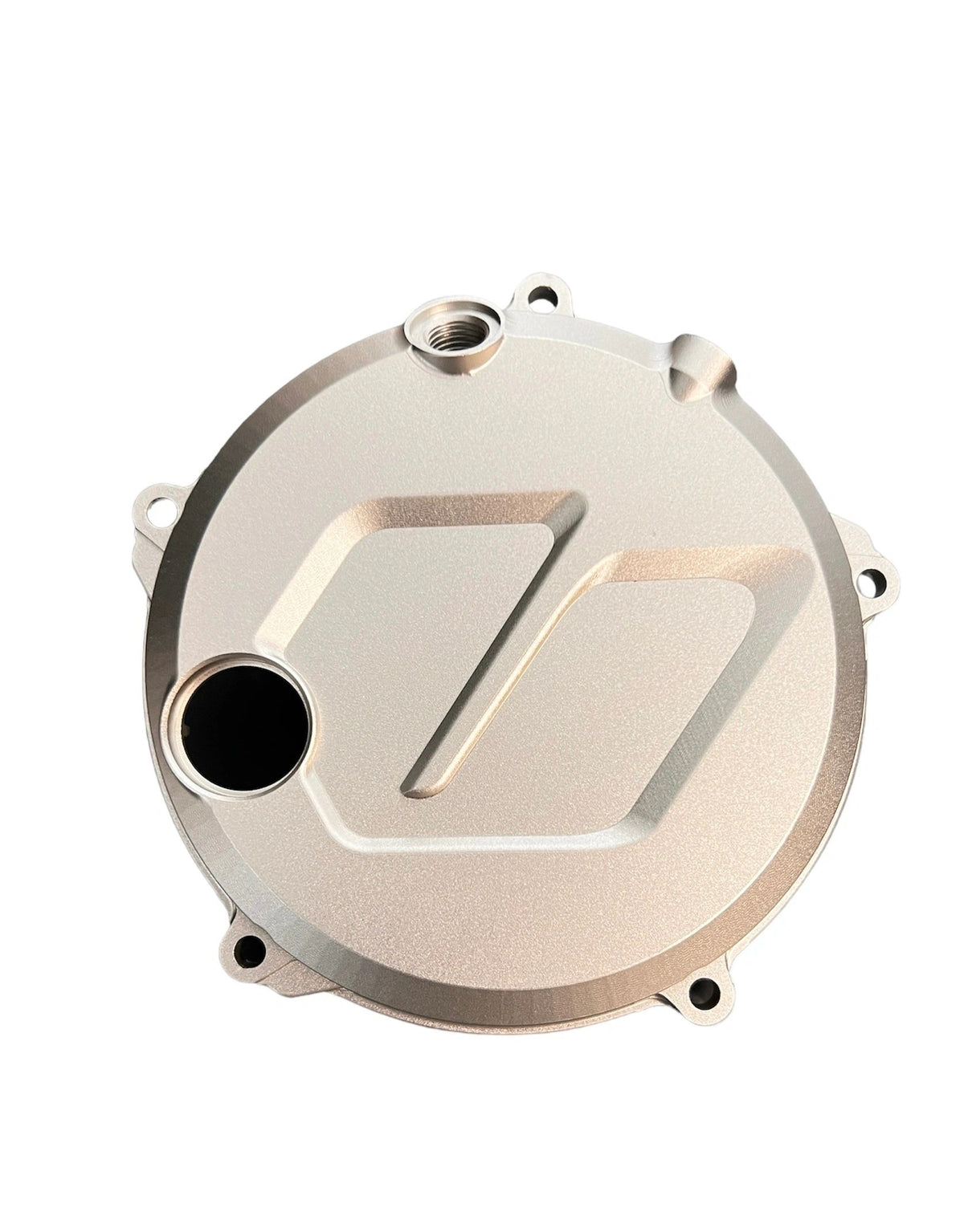 Vertigo Clutch Cover Nitro 23 Titanium Nitro V-2095 Trials USA — Trials ...