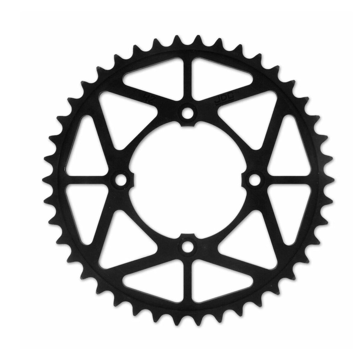 S3 Rear Trials Sprocket 41 tooth Trial Parts USA GasGas Beta TRS ...