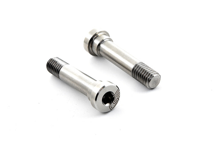 Footpeg Bolts CSP — Trials Superstore